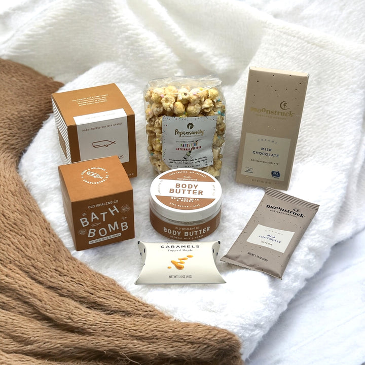 Graduation Gift Boxes – Soo Many Basketsᵀᴹ