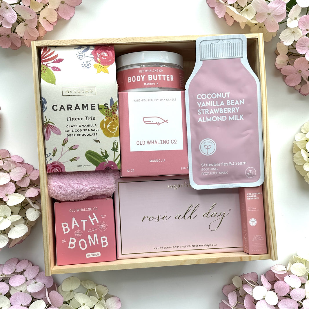 Graduation Gift Boxes – Soo Many Basketsᵀᴹ
